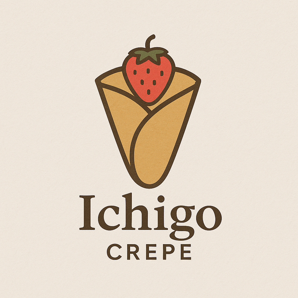 Home | Ichigo Tokyo Crepes